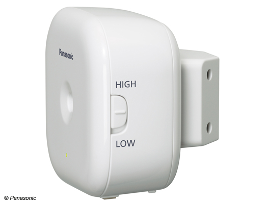 Panasonic Smart Home und Allianz Assist Starter Kit Plus im Test ...