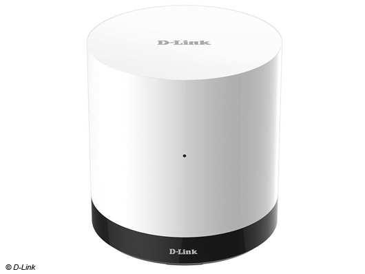 Test von Mydlink Connected Home Hub - smartissimo.de