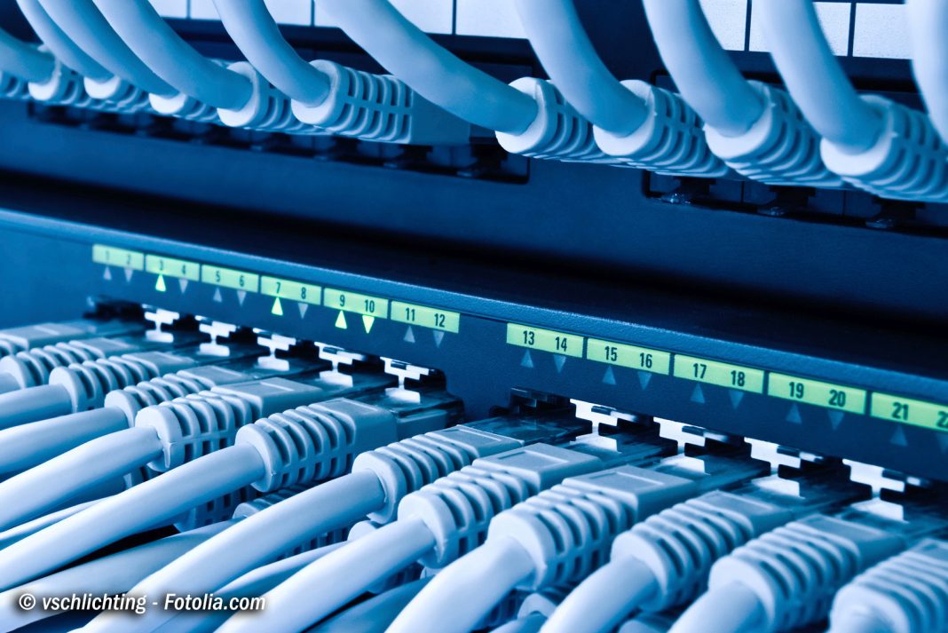 Intelligent vernetzen - Patchfelder für den Smart-Home-Einsatz ...