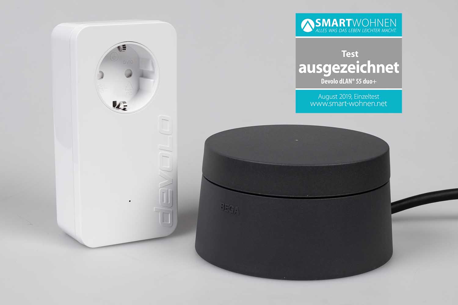 WLAN-Heimnetz optimieren - smartissimo.de